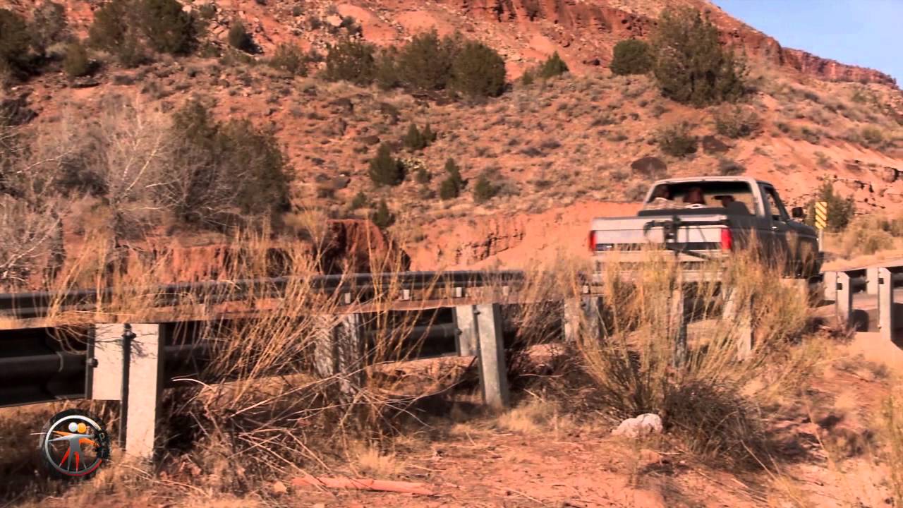 Skinwalker - YouTube