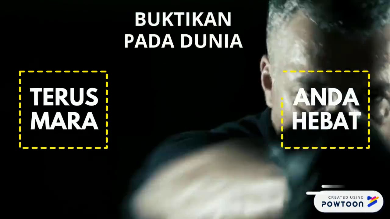 ANDA HEBAT - YouTube