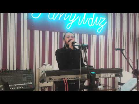 ALPER KESKIN mektup yazarim