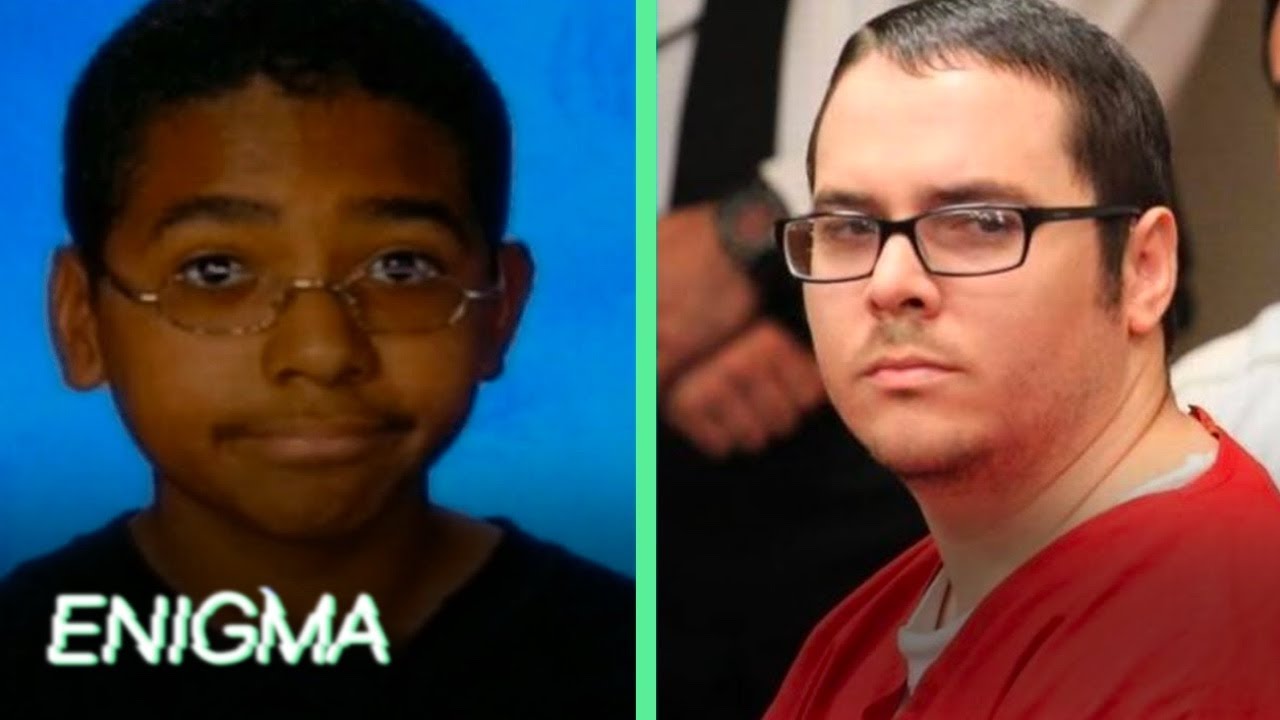 Michael Hernandez ha ucciso il suo amico perché sarebbe stata una “preda” facile - YouTube