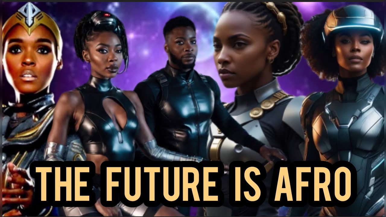 The Celestial Pantheon: Unveiling the Mysteries of the 9 Ether Gods ...