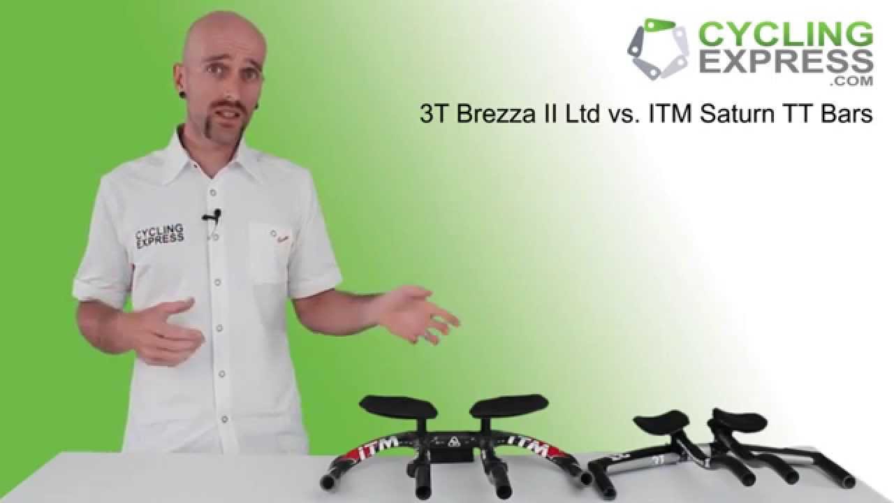 3T Brezza vs ITM Saturn TT Bar Review - YouTube