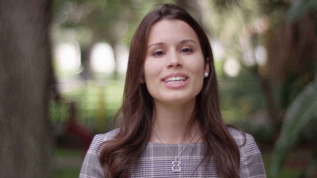 ANDREA NEIRA SEGMENT - YouTube