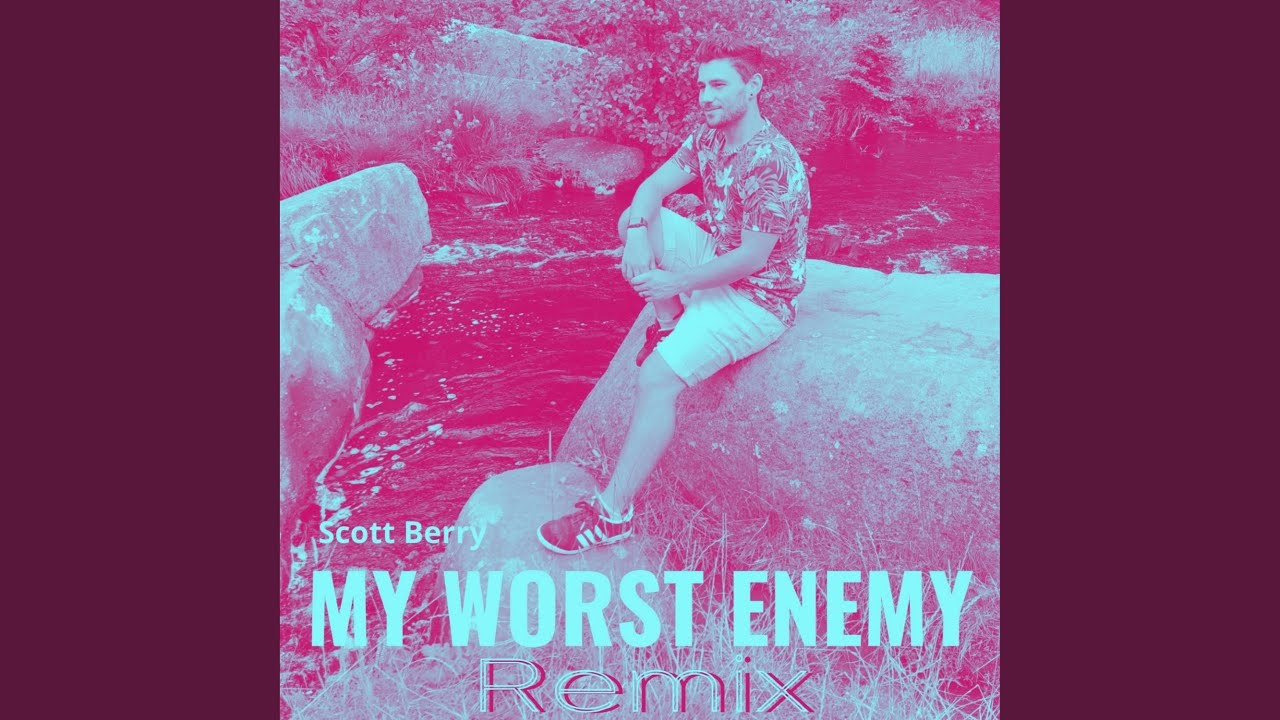 My Worst Enemy (Remix) - YouTube Music