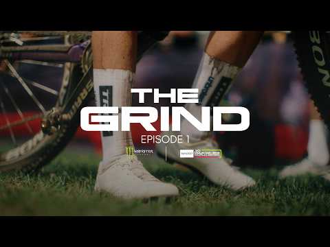 The Beginning | THE GRIND - Episode 1 | A Monster Energy Documentary Series
