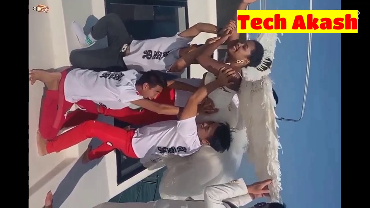 ছবি যে দুনিয়াতে কত ভাবে তোলা যায়, এই ভিডিওটি না দেখলে বুঝতে পারবেন না।Tech Akash - YouTube