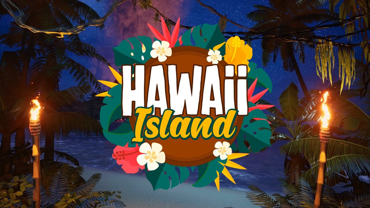 Hawaii Island - GTAV . By AjnaMods - YouTube