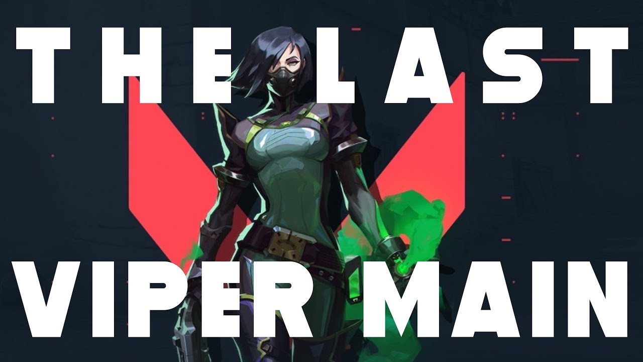 THE LAST VIPER MAIN - YouTube