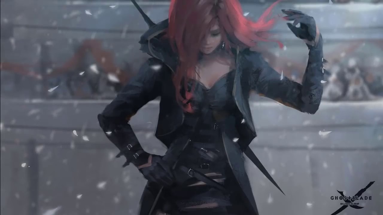 Markelody Legendary ♫ - YouTube