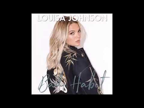 Louisa Johnson - Bad Habit (Audio) 2018