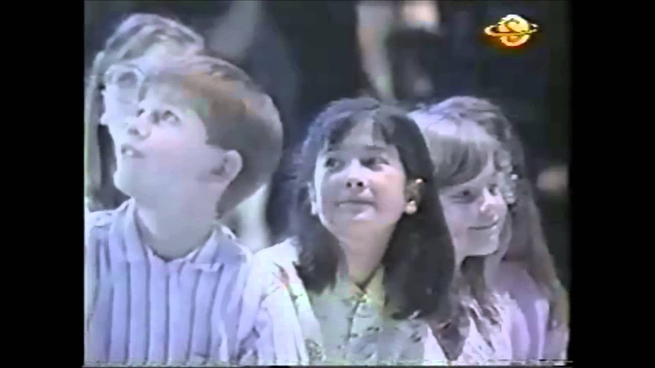 John Denver / Live in Japan, "EARTH '90" [06/03/1990] - YouTube