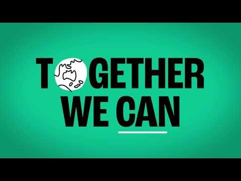 Together We Can - YouTube