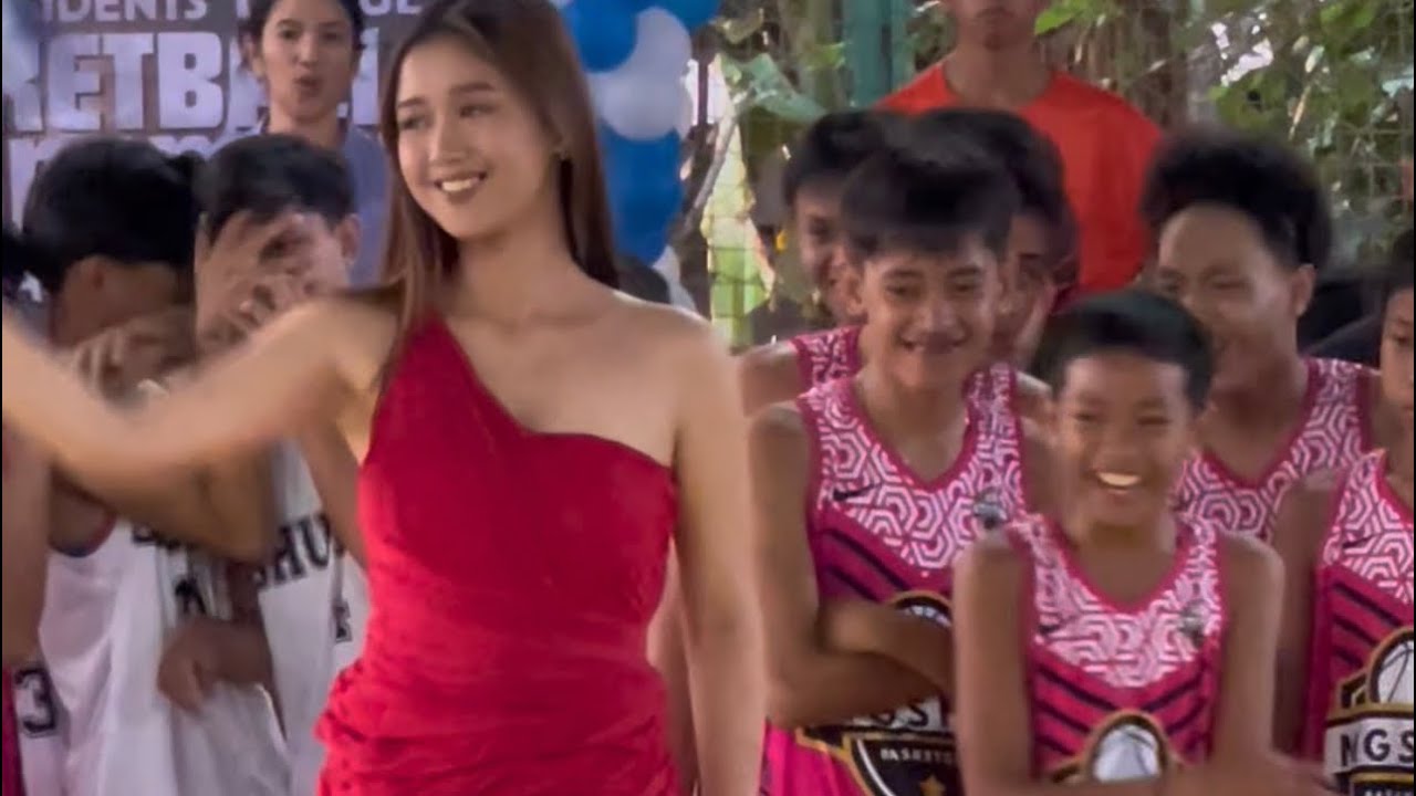 Napaka smooth rumampa - YouTube