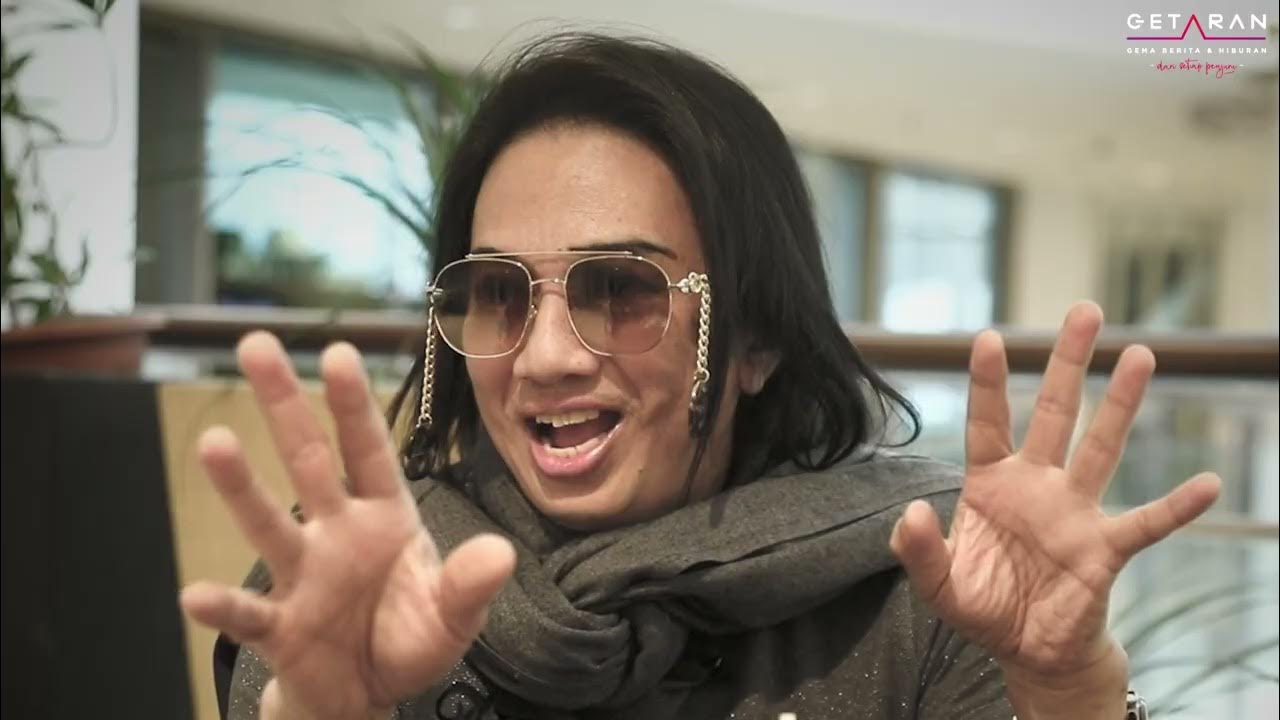 Misteri Kehilangan Zalina Azman, Ini Ramalan Diva AA -Azwan Ali #GetaranMY - YouTube