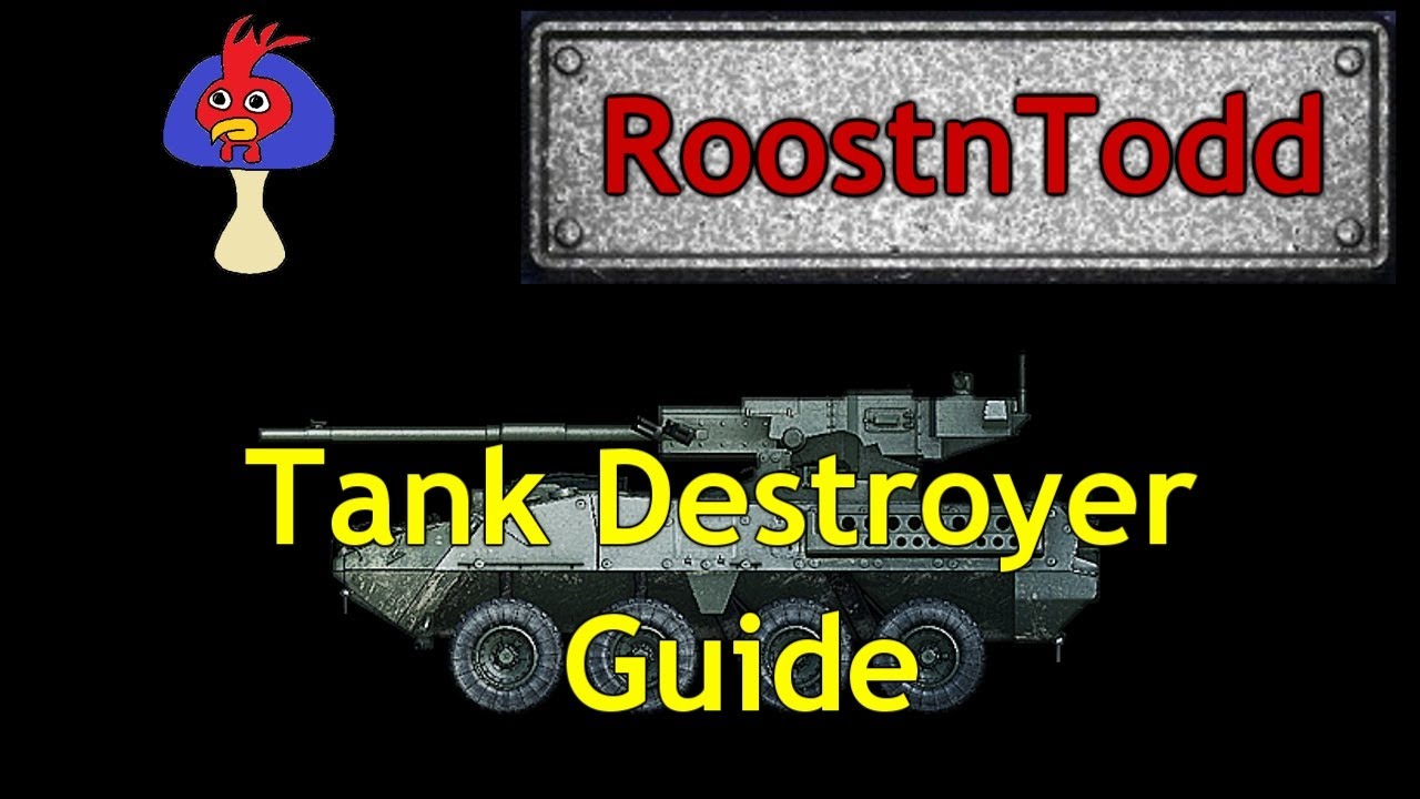 Complete Tank Destroyer Guide - Battlefield 3 - YouTube
