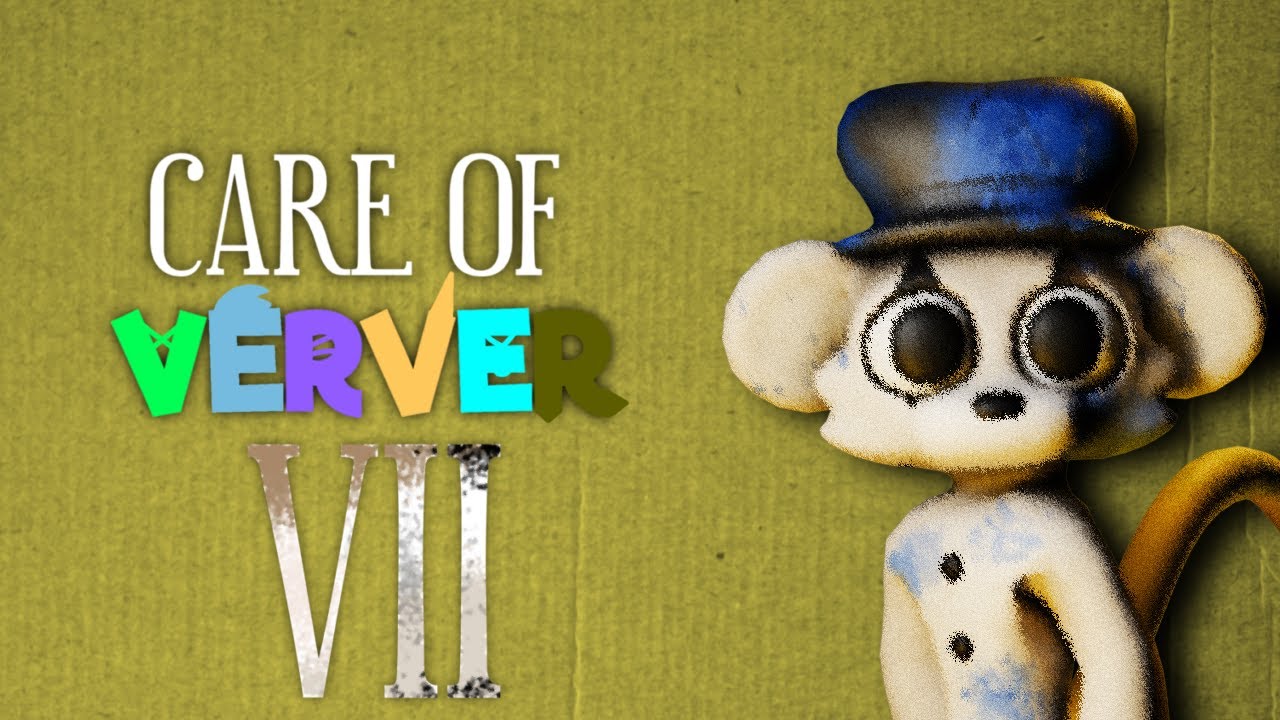 Care of Verver 7 - Full Gameplay - YouTube
