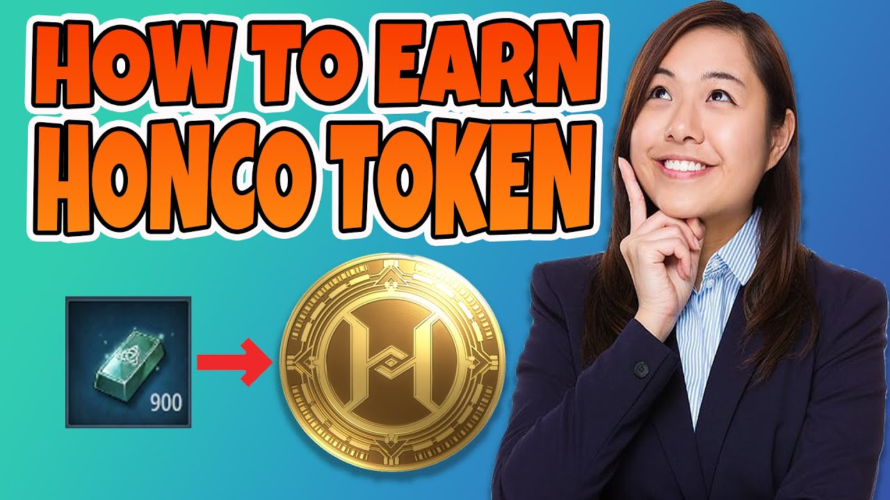 HONOR OF HEIRS - HOW TO EARN HONCO TOKEN - GAMEPLAY HONEST REVIEW ...