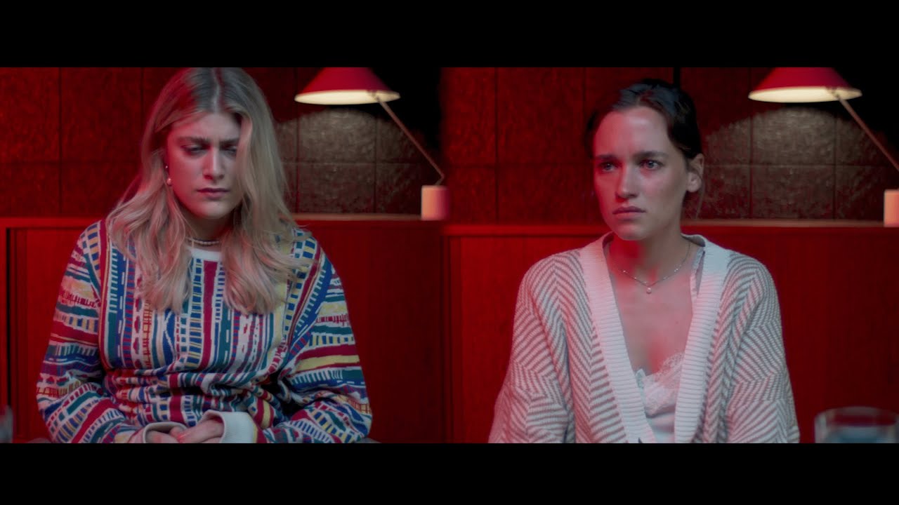 PERCEPTION - German short film with English subtitles - YouTube