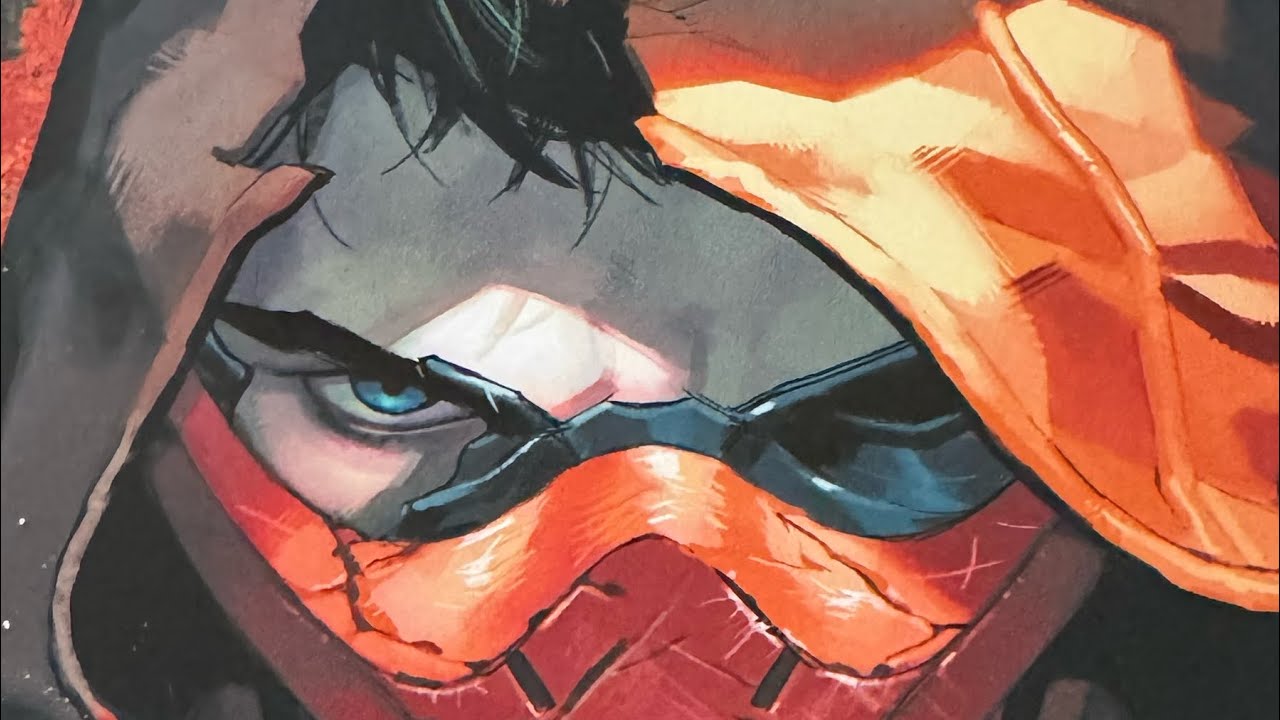 New comic book back issues Nov 5, 2024 - YouTube