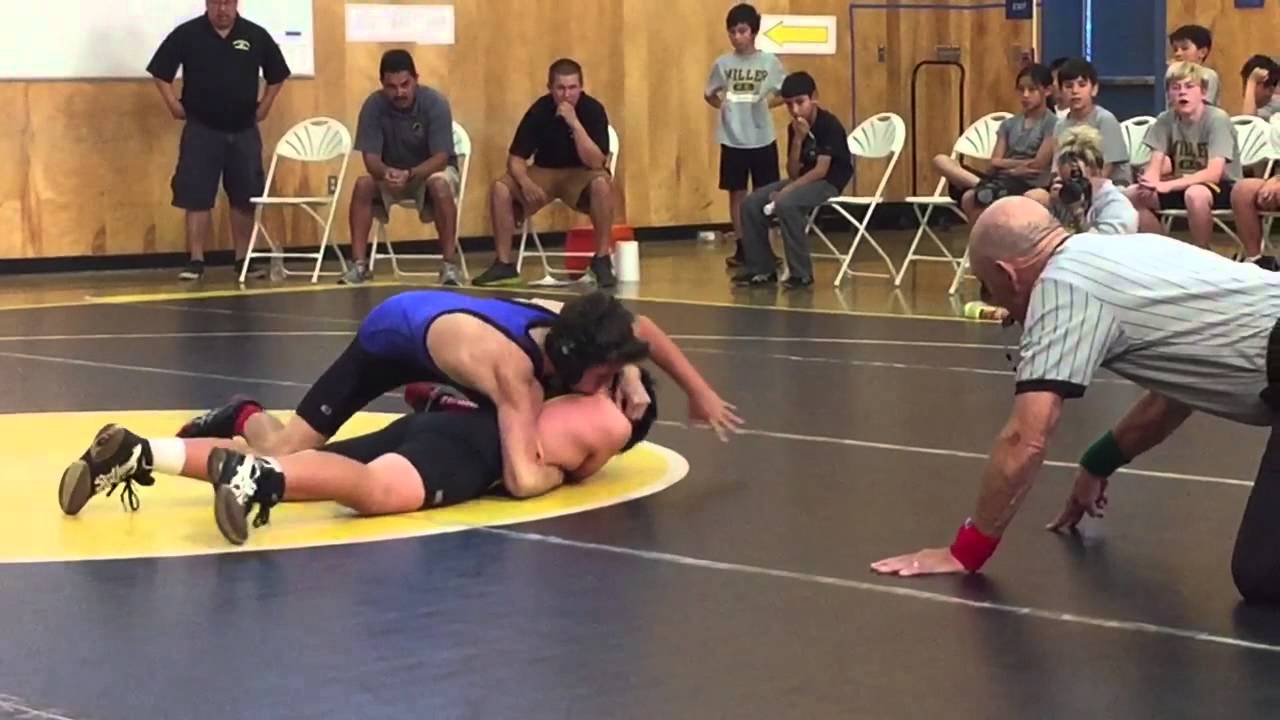 Hyde vs Miller -- Kyle Sheets - YouTube