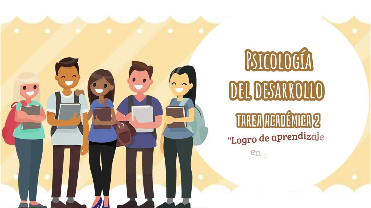 TA2_SEMANA 7: PSICOLOGÍA DEL DESARROLLO I - YouTube