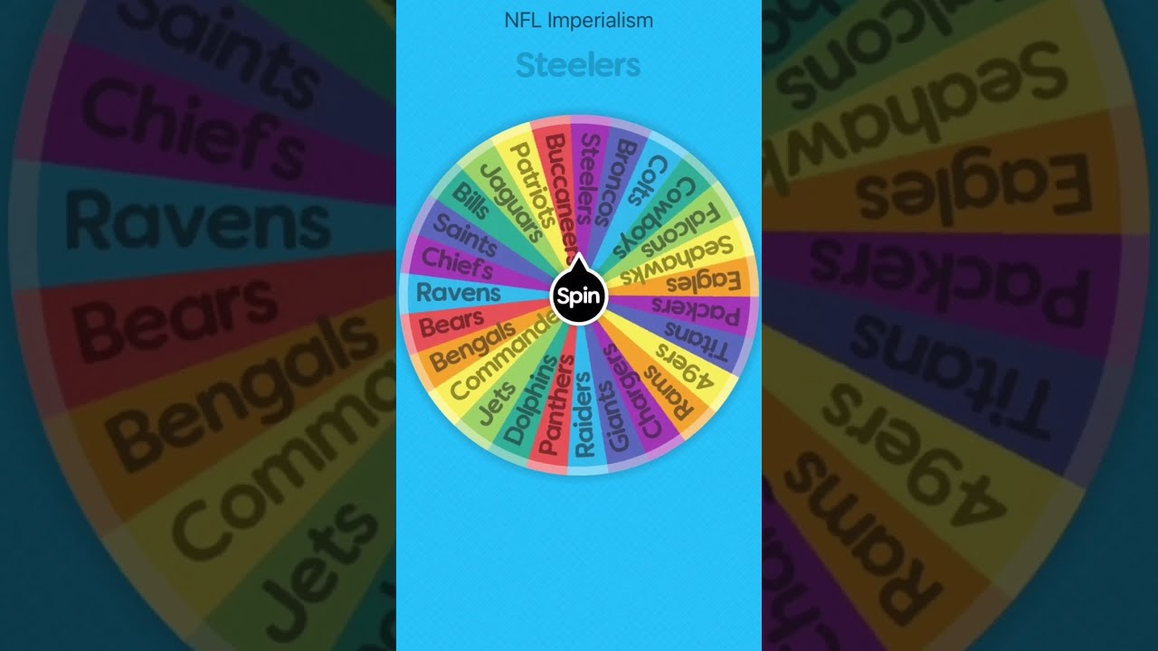 NFL Imperialism Part 4 YouTube NFL Imperialism Part 4 YouTube