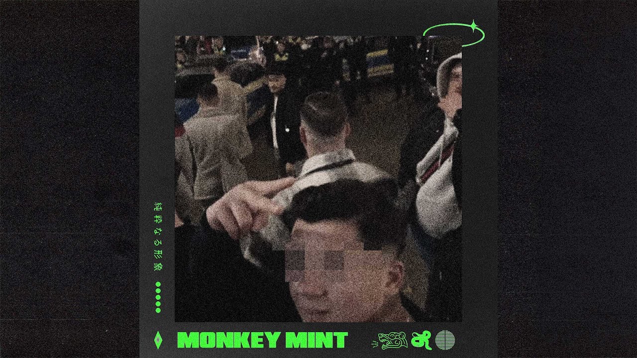 [Free] Ngee Type Beat x Lucio101 ~ Monkey Mint | prod. @egz808 - YouTube