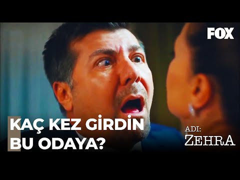 Şule, Nadir'i Bıçakladı - Adı: Zehra 8. Bölüm
