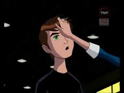 Ben 10: Alien Force 1.Sezon 11.Bölüm (Şövalye Olmak)