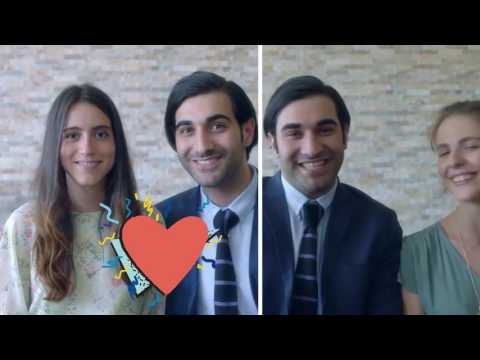 Türkiye İş Bankası Baba Para Reklamı uzun versiyon 2016