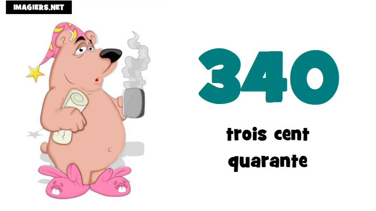 The French Numbers From 300 To 400 YouTube the-french-numbers-from-300-to-400-youtube