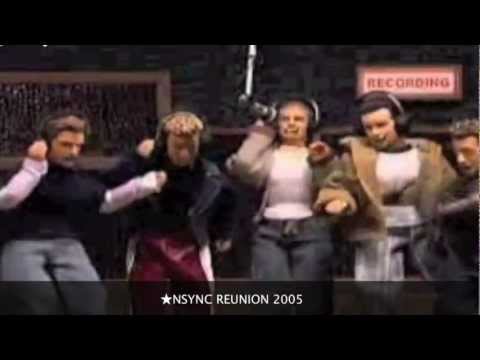 Nsync unreleased song - YouTube