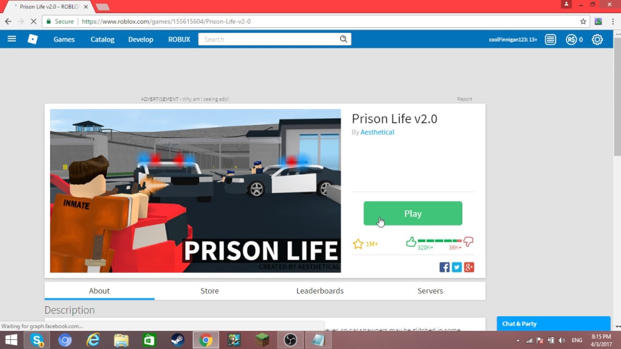 we must escape!!!!!!! - YouTube