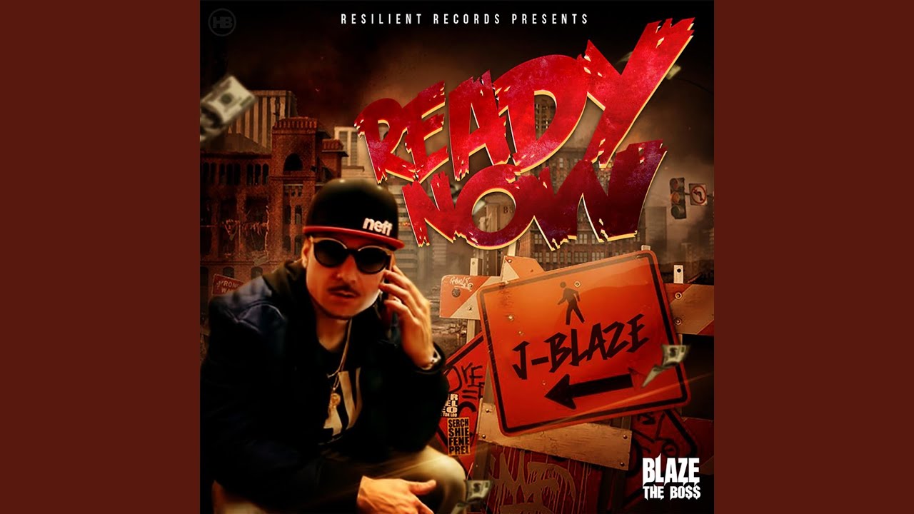 Ready Now - YouTube