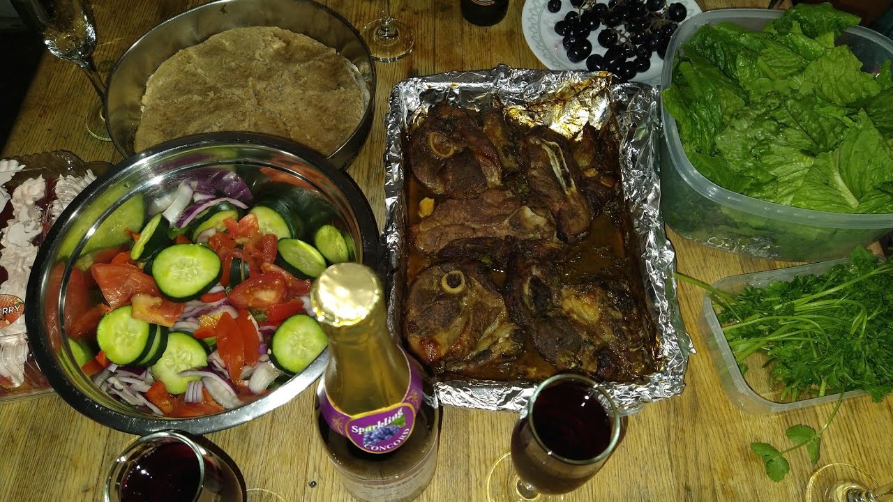 Passover Iftar- Breaking Fast with a Passover Meal. Remembering Moses ...