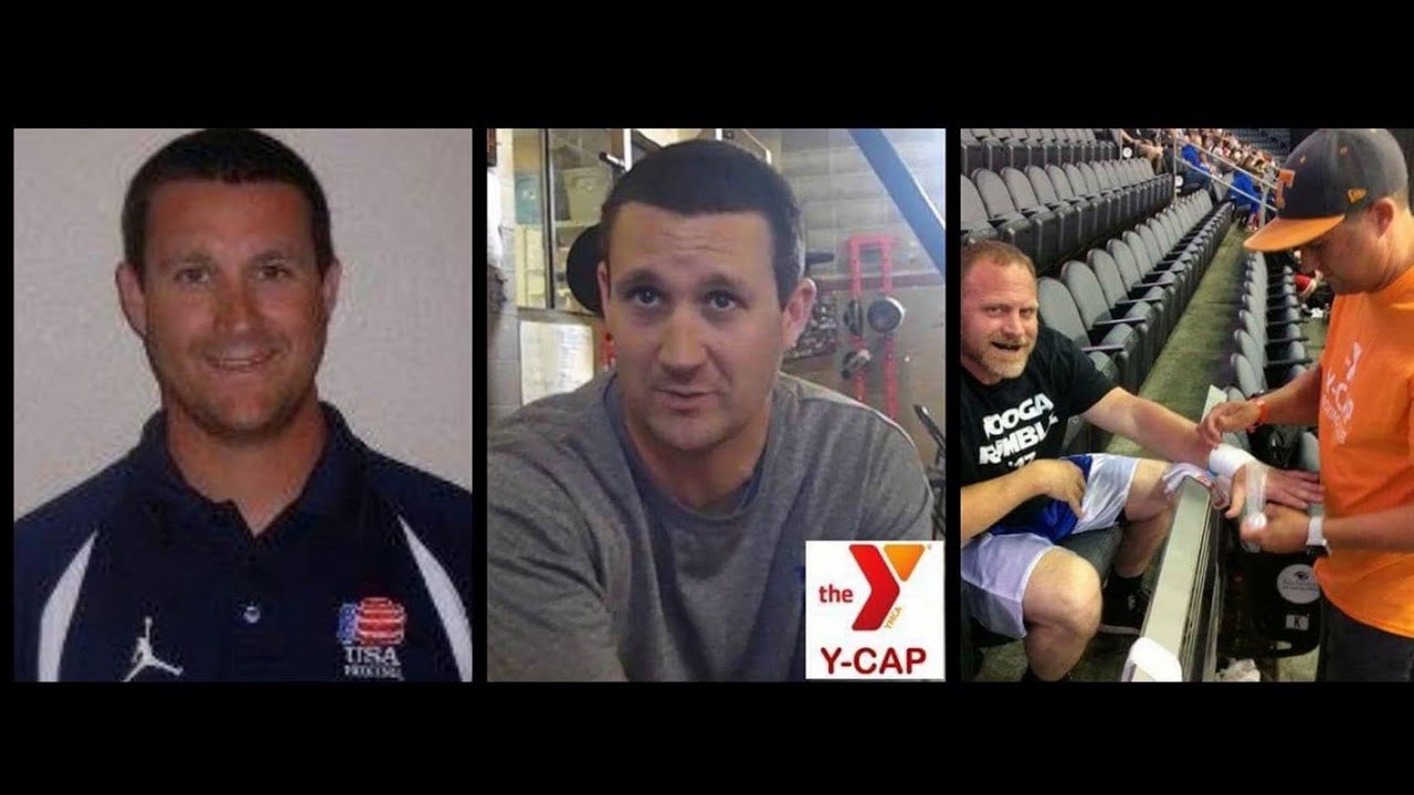 Boxing trainer/manager - Andy Smith and I talk boxing! - YouTube