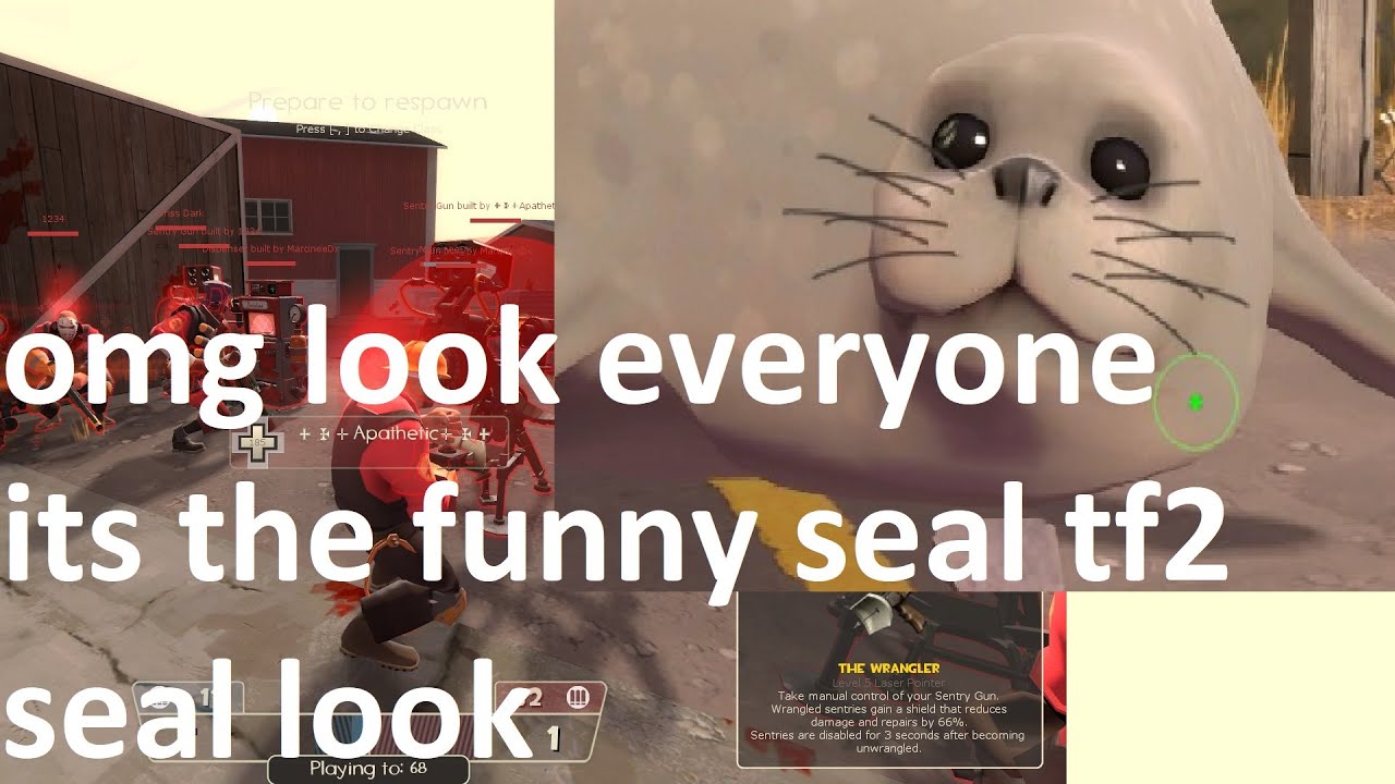 [TF2] The Selbyen Sentries - YouTube