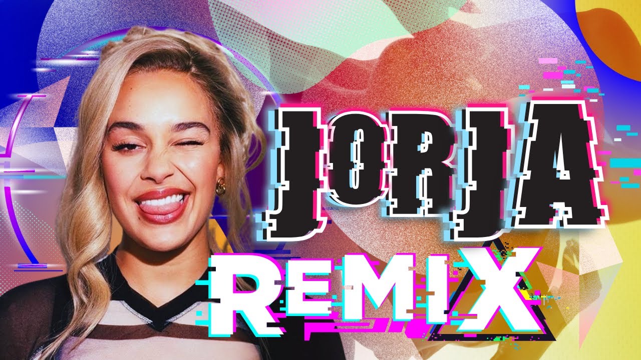 Jorja Smith - The Way I Love You REMIX by HaKKePeeT (HADRTECHNO Bass) 🚨 ...