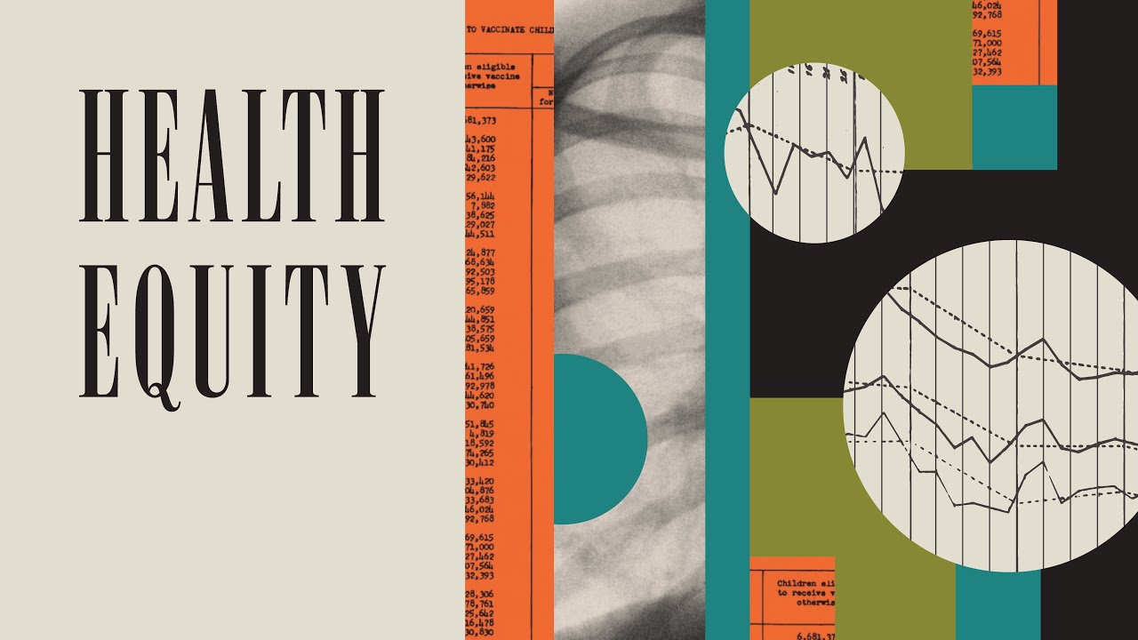 What Does Equitable Health Care Look Like The Atlantic s Health