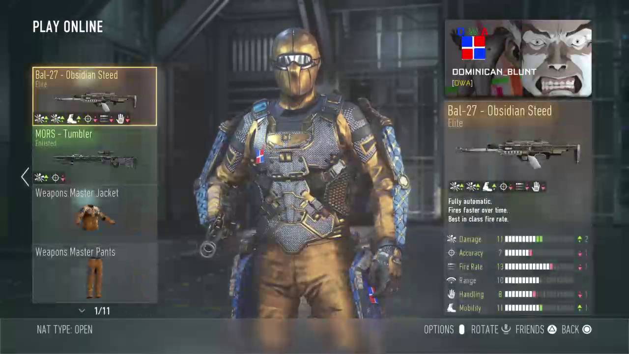 Cod AW with friends - YouTube