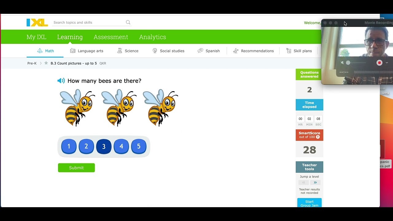 W07 Projects Overview - YouTube