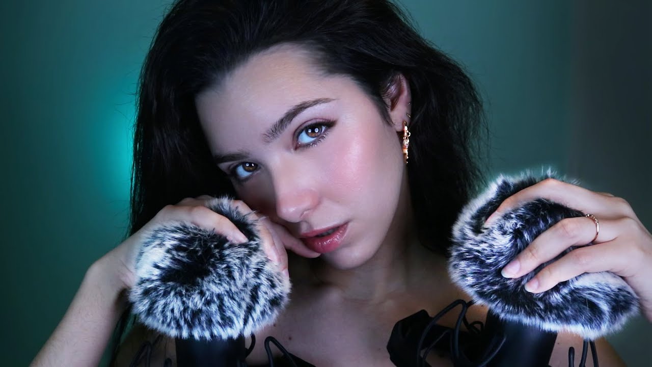 ASMR You'll doze off in 5 minutes...😴 - YouTube