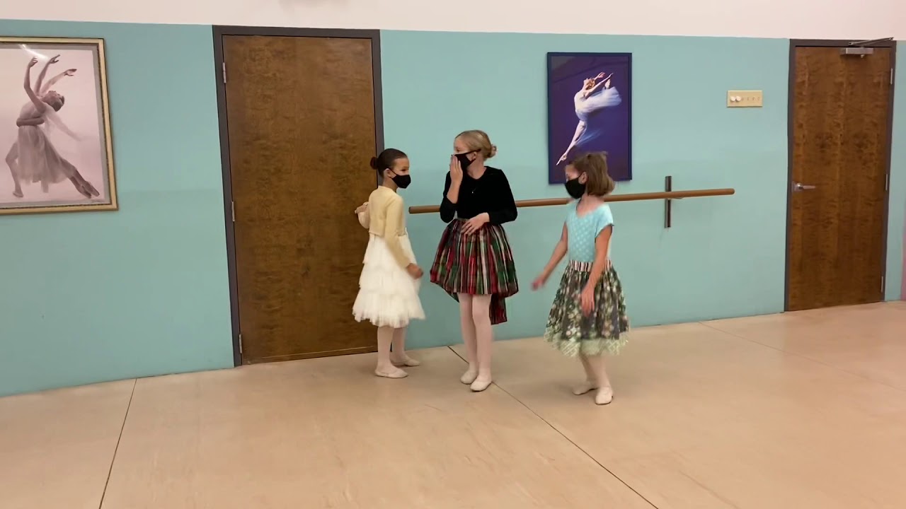 Children's March - YouTube