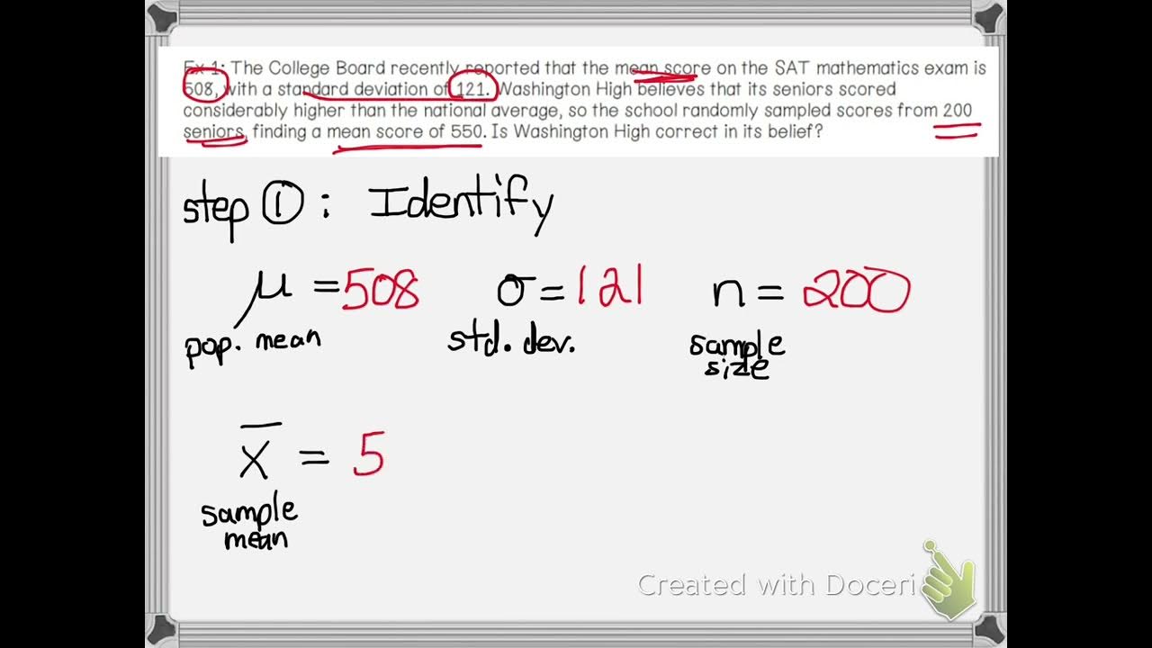 Margin of Error Word Problems part 1 - YouTube