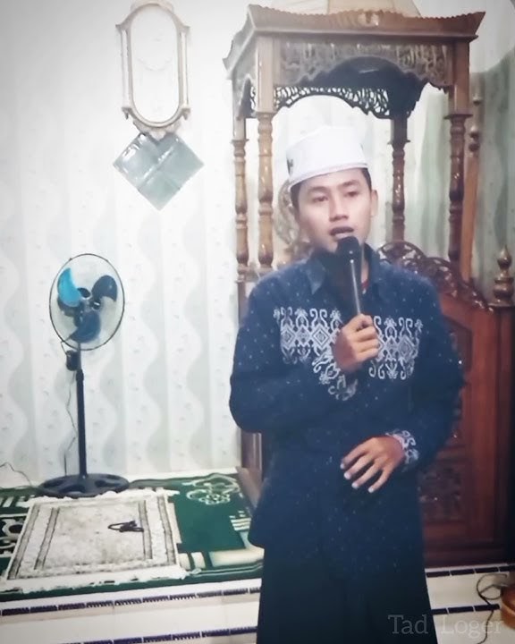 Bangunin orang sahur versi madura || ngakak - YouTube