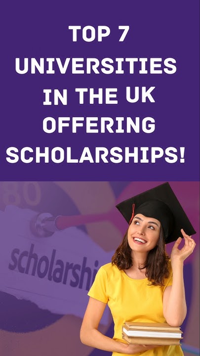 💰 Study in the UK with Scholarships! 💰🚀 Want expert guidance? Contact MDA experts today! 📩 - YouTube