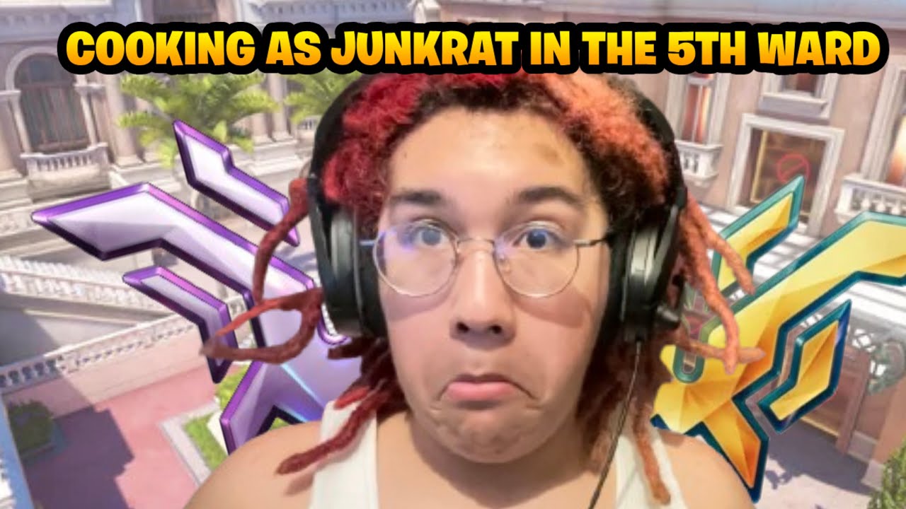 COOKING PEOPLE IN 5TH WARD - YouTube