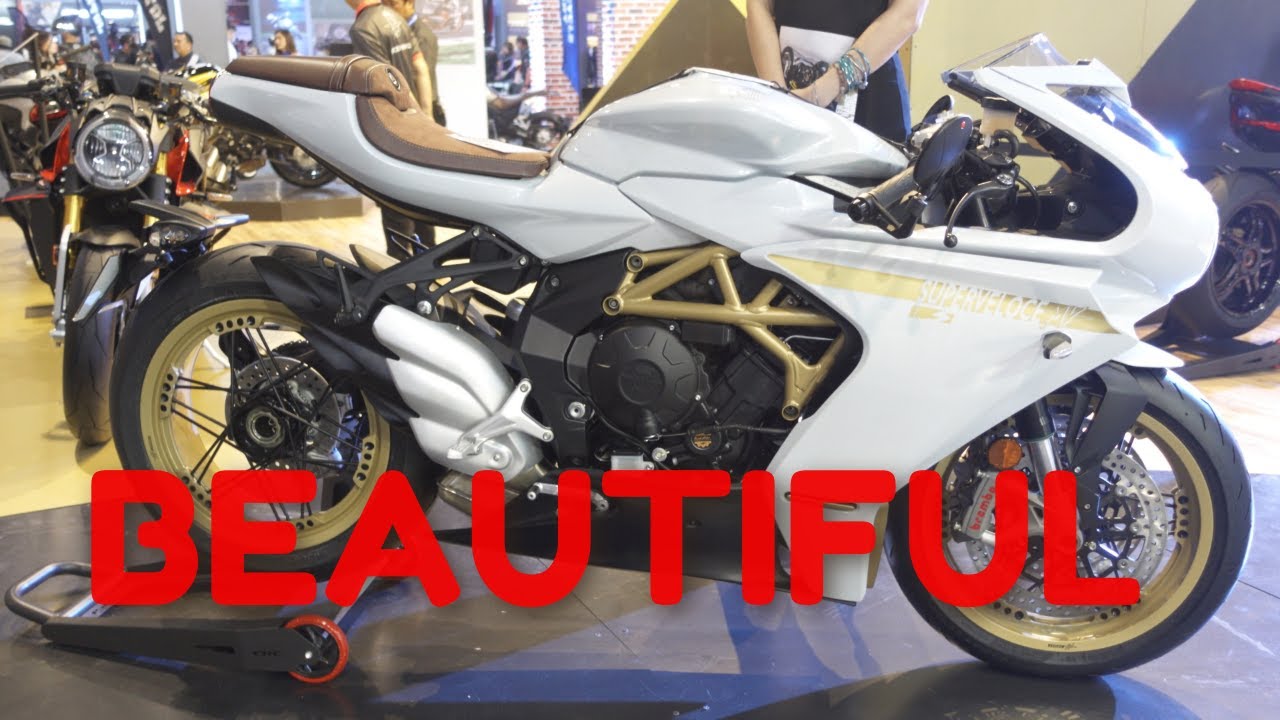 Going to MAKINA MOTORSHOW 2023 | Captain JC Rage - YouTube