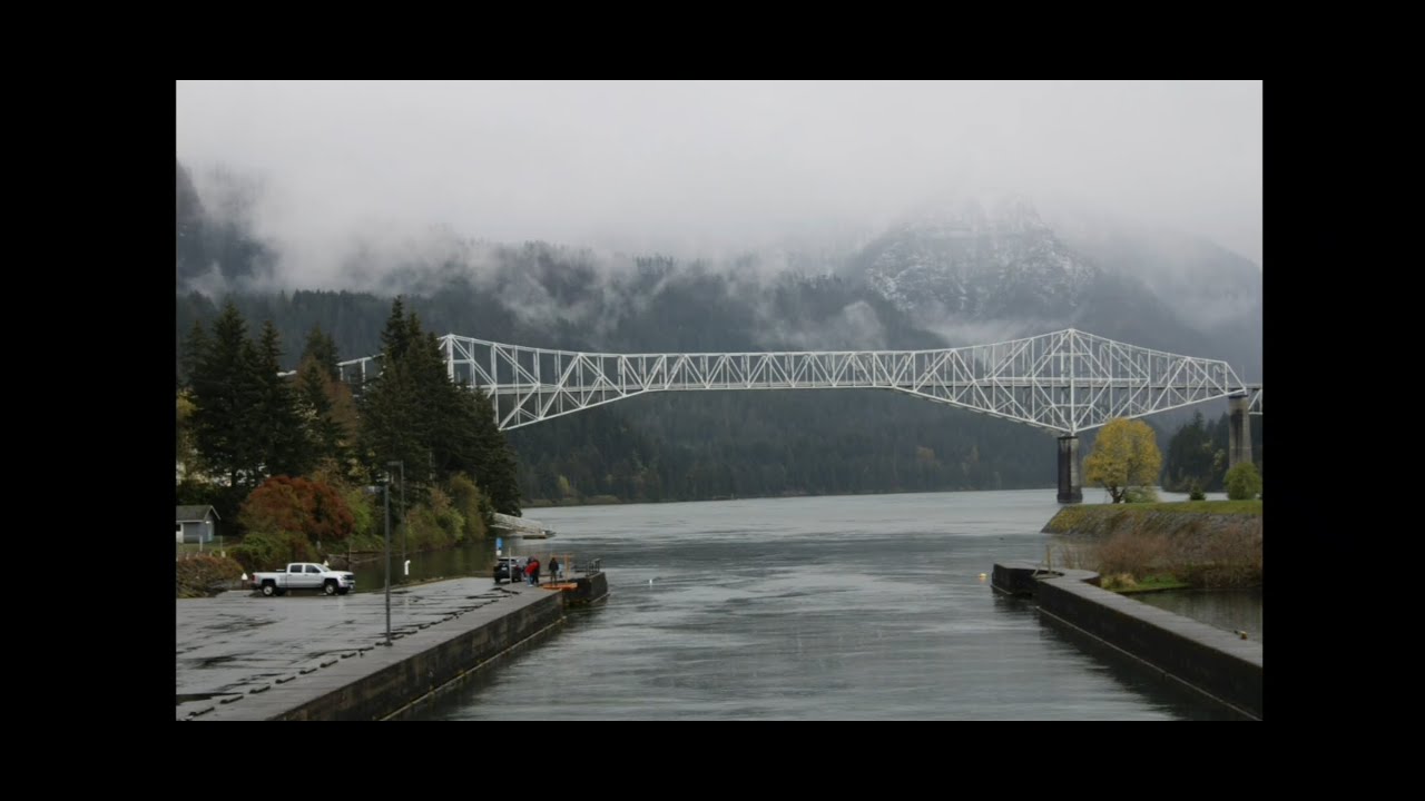 Episode 7 West Coast USA Adventure. White River West SNO-Park to ...