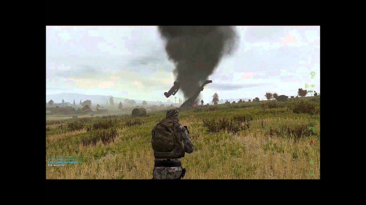 DayZ Quick Clip! - MyPixelatedGaming - YouTube